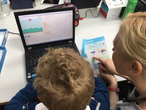 Manchester CoderDojo #40 hosted by SharpFutures - The Sharp Project