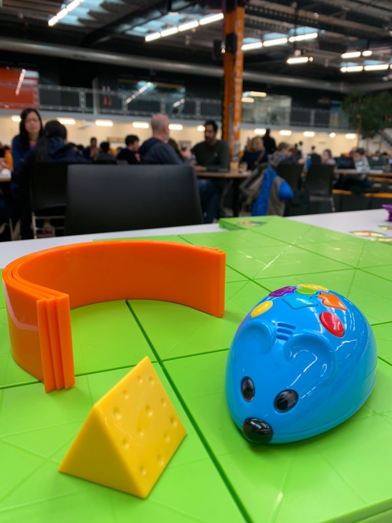 Manchester CoderDojo #56 hosted by SharpFutures - The Sharp Project