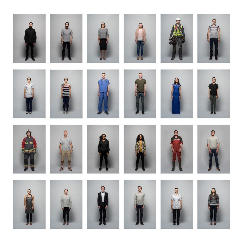 'Duality' Photography Exhibition Launch at The Sharp Project - The ...