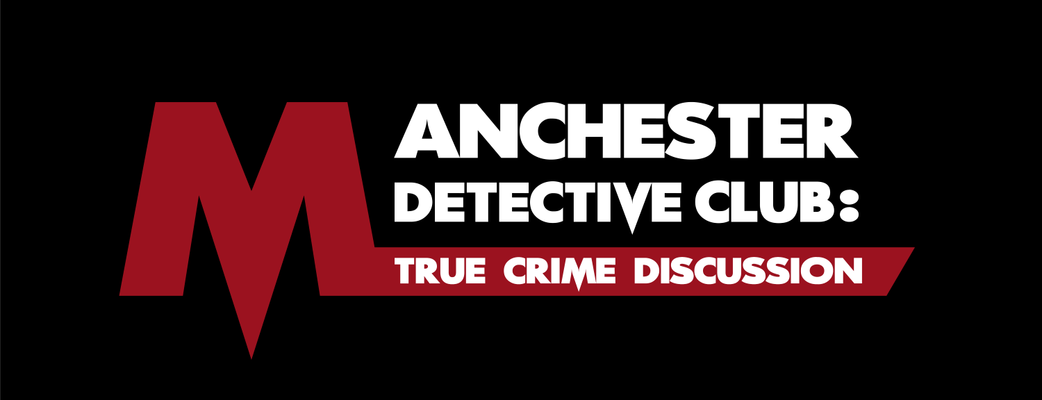 Manchester Detective Club - The Sharp Project