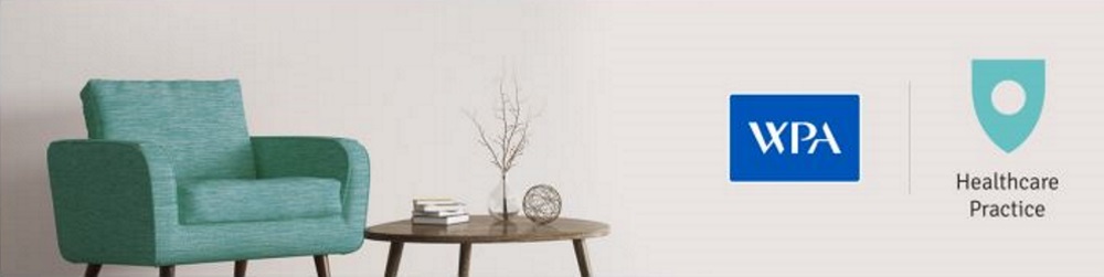 WPA Health: Health Roadshow - The Sharp Project